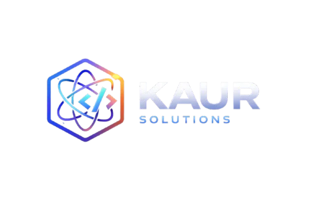 Kaur Solutions - Digital Holding Company